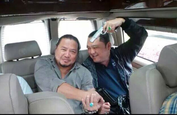 KACHINNEWS.COM --- Kachin News Group: Tay Za's wife removed from US ...