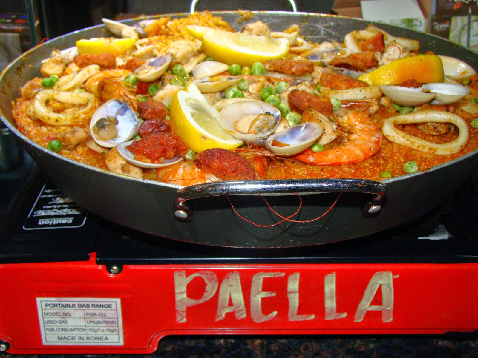 Head over to Tapeo for an Ultimate Tapas Experience