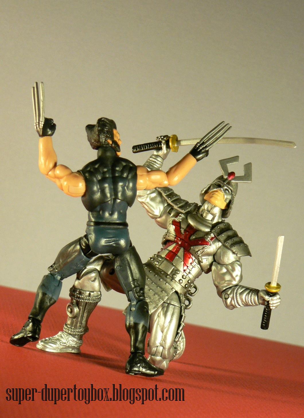 Super-DuperToyBox: Marvel Universe Greatest Battles Comic Packs ...