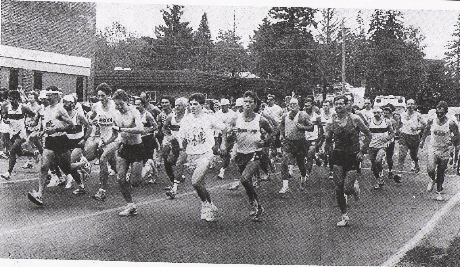 The Shiretown Blogger: Woodstock Old Home Week-Then and Now