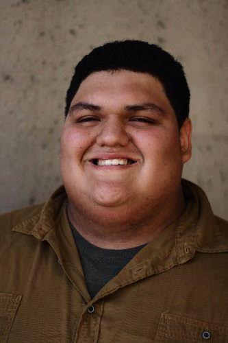 Seattle Artists Agency: Our guy Mr. Brandon Villalobos, is in New York ...