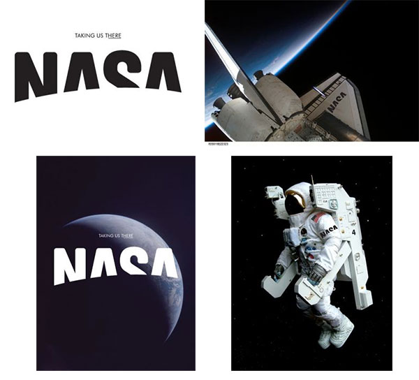Nasa Logos