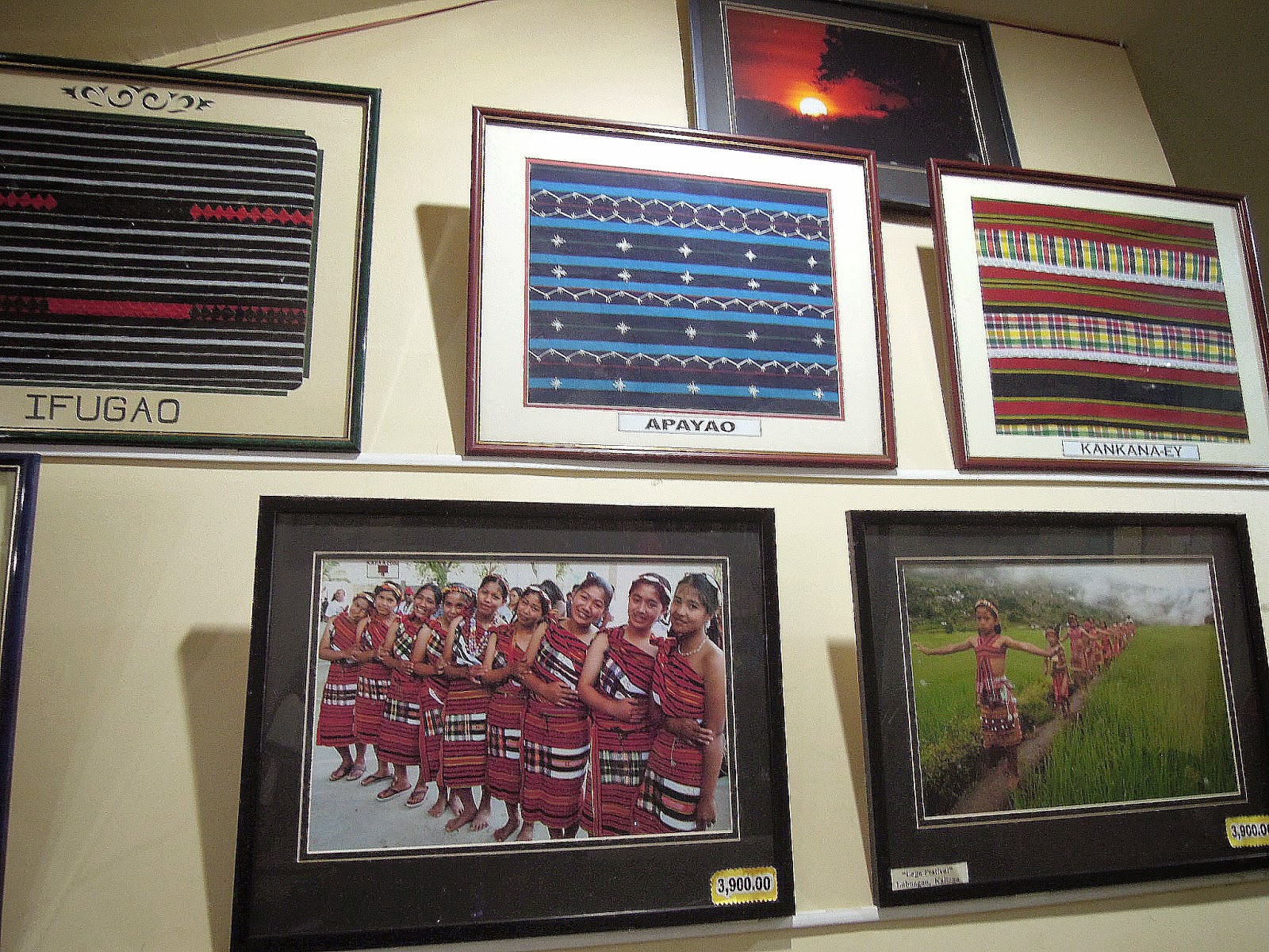 Travel Baguio: Weaving my dreams into life with Easter Weaving's ...