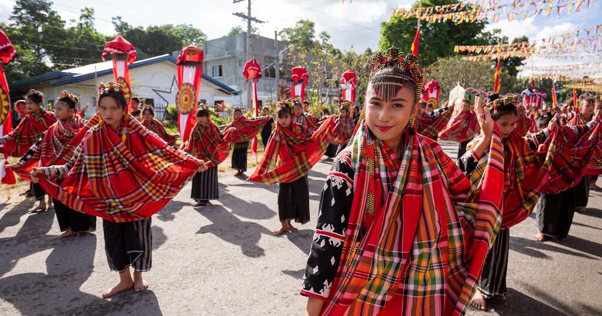 Knoon Dancer | Seslong Festival | SOCCSKSARGEN, Philippines #SOXph by ...