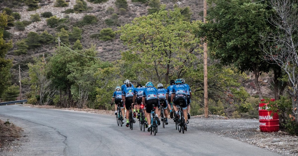 Ble Cycling Club -The blog: Κλείσιμο Αυγούστου και εισαγωγή στο ...