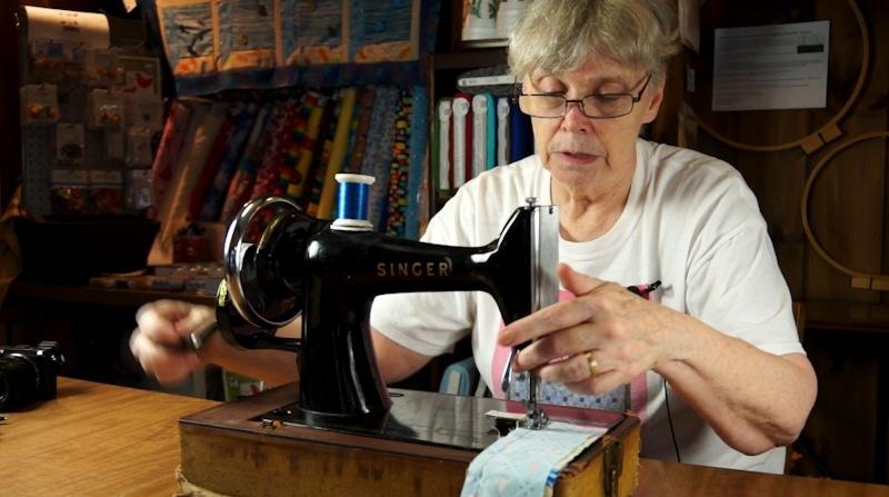 Still Stitching - Vintage Sewing Machines: Jargon Glossary for Vintage ...