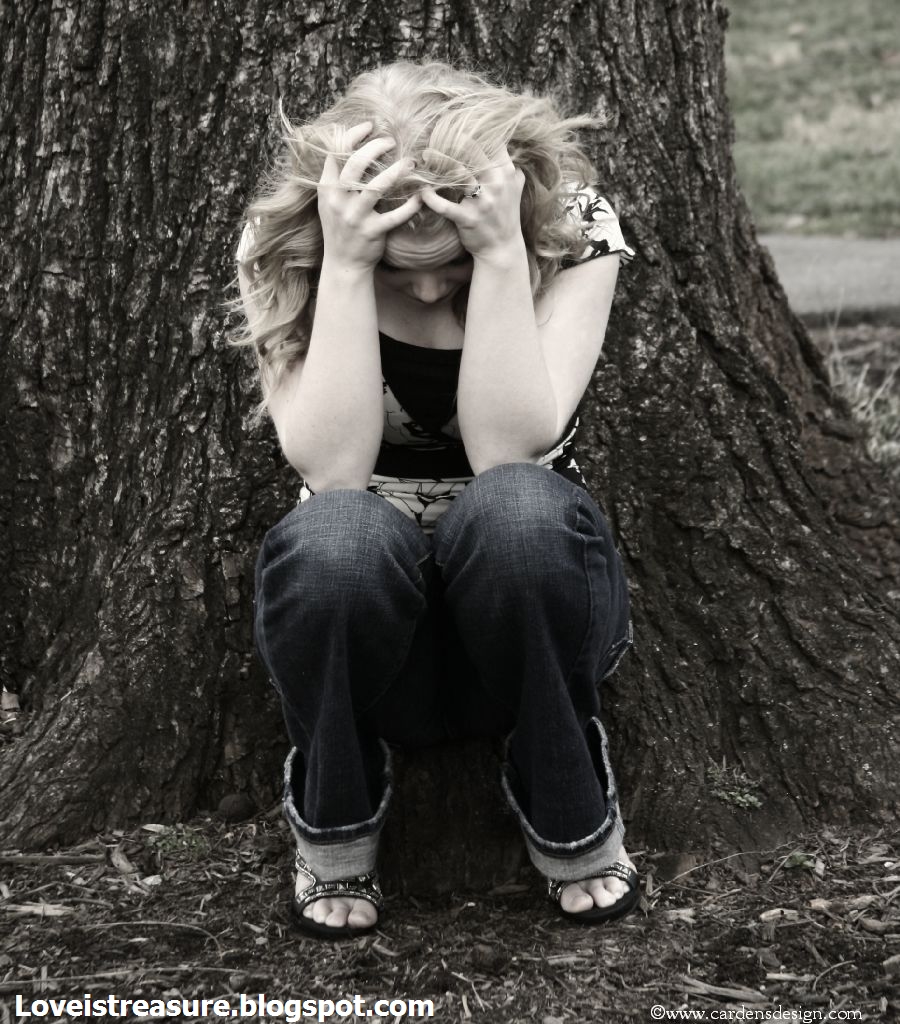 Love is Treasure: Alone sad girls | Alone sad girls wallpapers | Alone ...