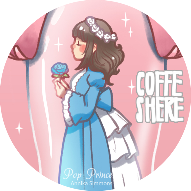 Pop*Princess: Bright Star, a new collection! In the making: a story of ...