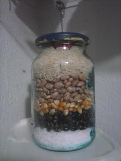 CE: POTE DA PROSPERIDADE