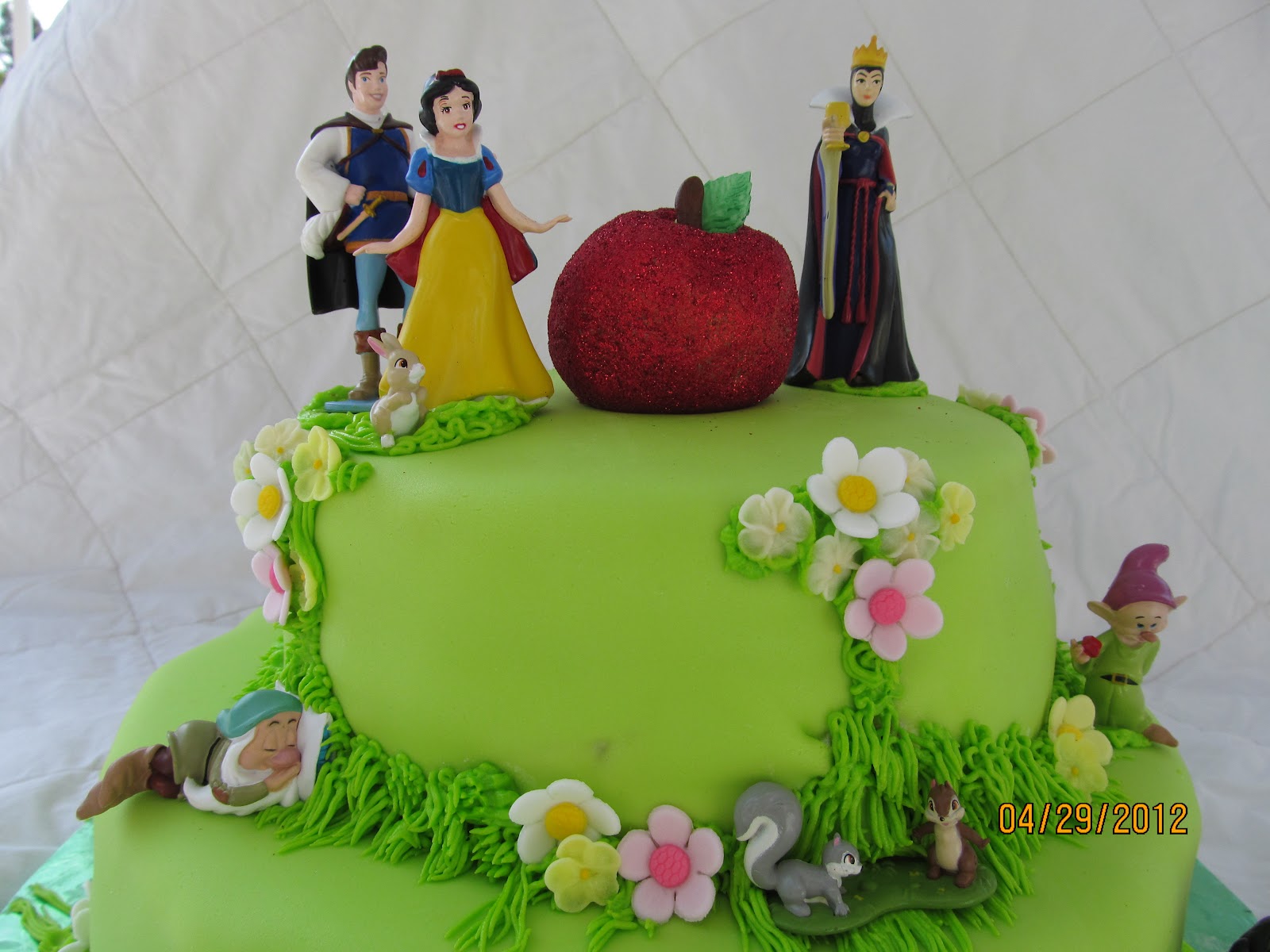 Sweet Creations by Melissa