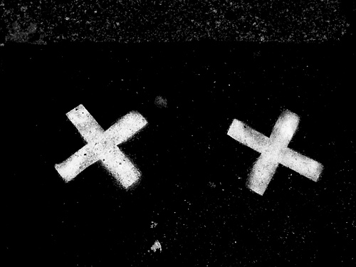 Official demos and covers ~ The xx Fansite