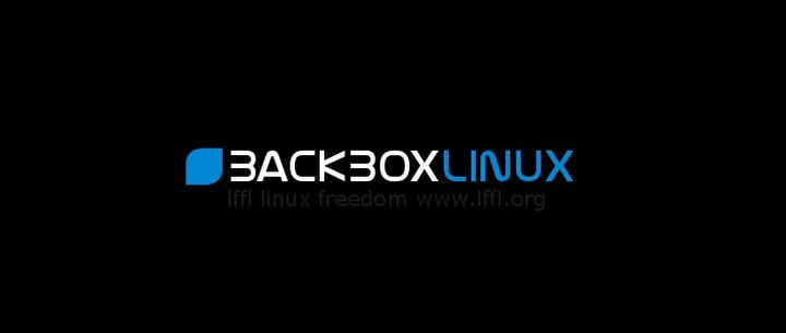 Campagnano R@P..........: BackBox Linux 4.0 disponibile per il download