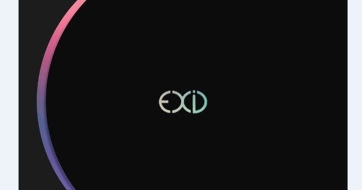 [CD] EXID 3rd Mini Album - ECLIPSE ~ Korean Shop