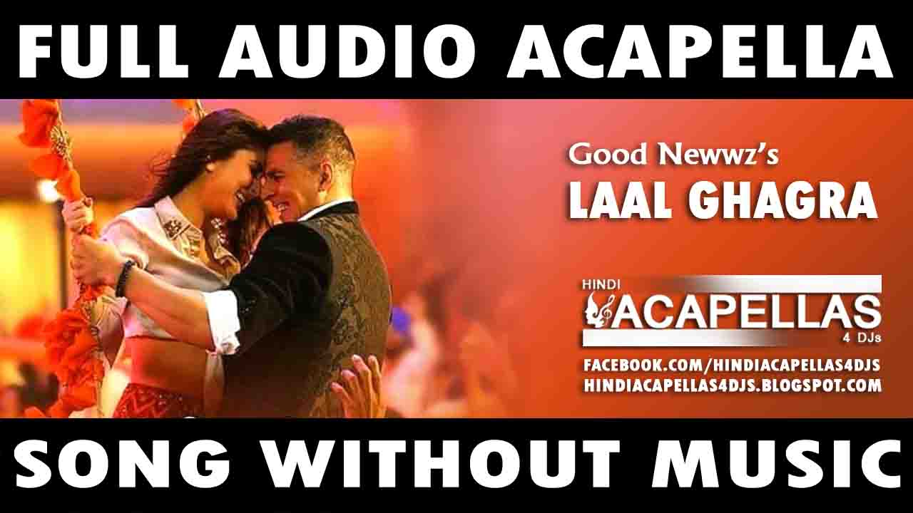 Ghagra song audio - sapjemye