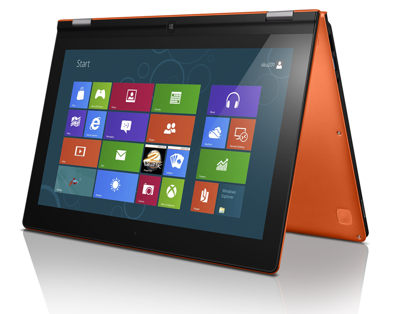 Spesifikasi Dan Harga Laptop Windows 8 Terbaru