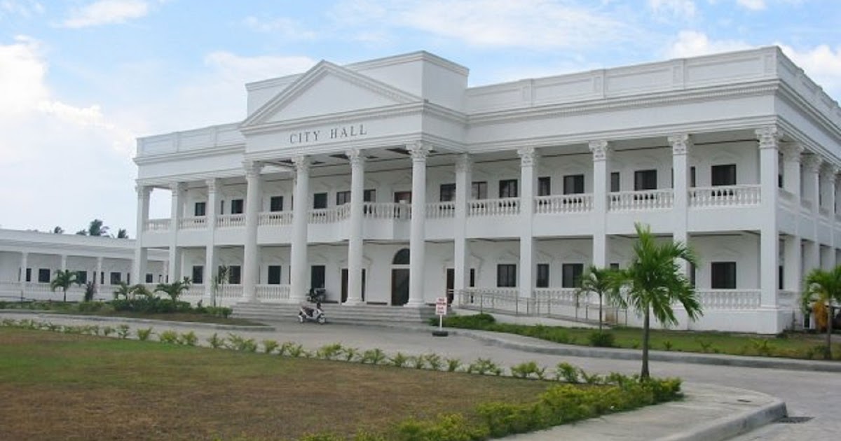 walking distance & et cetera -: Calapan city