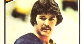 Buffalo Sabres Legends: Rick Martin