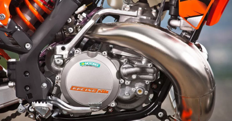 KAWASAKI NINJA NUSANTARA: Kabar Gembira !!! KTM Sukses Kembangkan Mesin ...