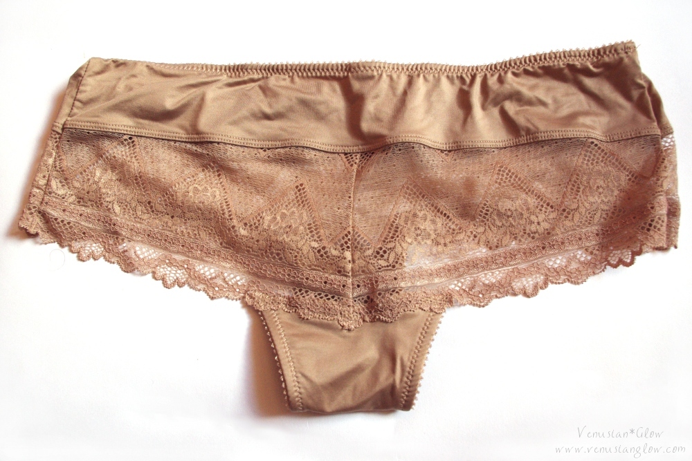 Review: Parfait Affinitas Casey Plunge + Parfait Affinitas Giveway ...