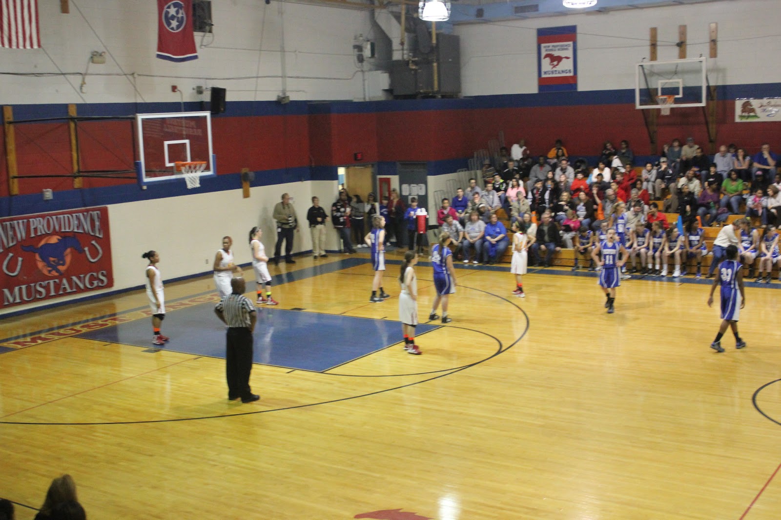 Rossview Middle School Post: State Tournament for Middle School ...