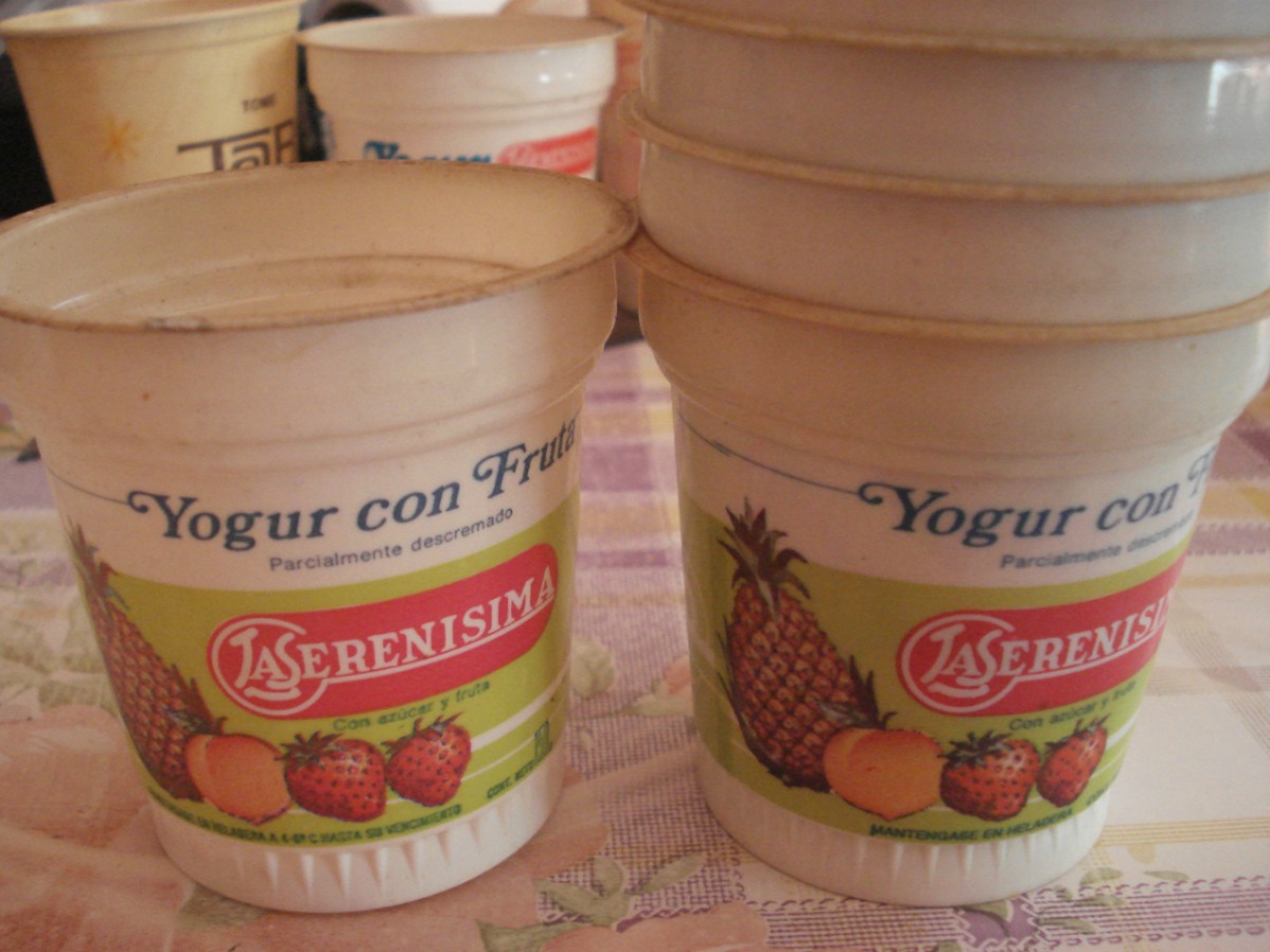 El Gran Libro de las Marcas: Sólo importa lo de afuera...