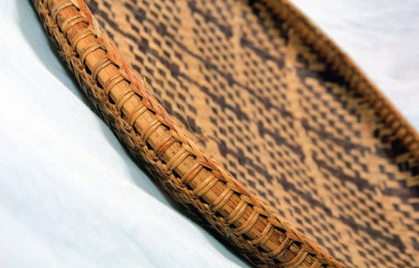 Serenemaklong: Hasil Dari Pokok Bertam