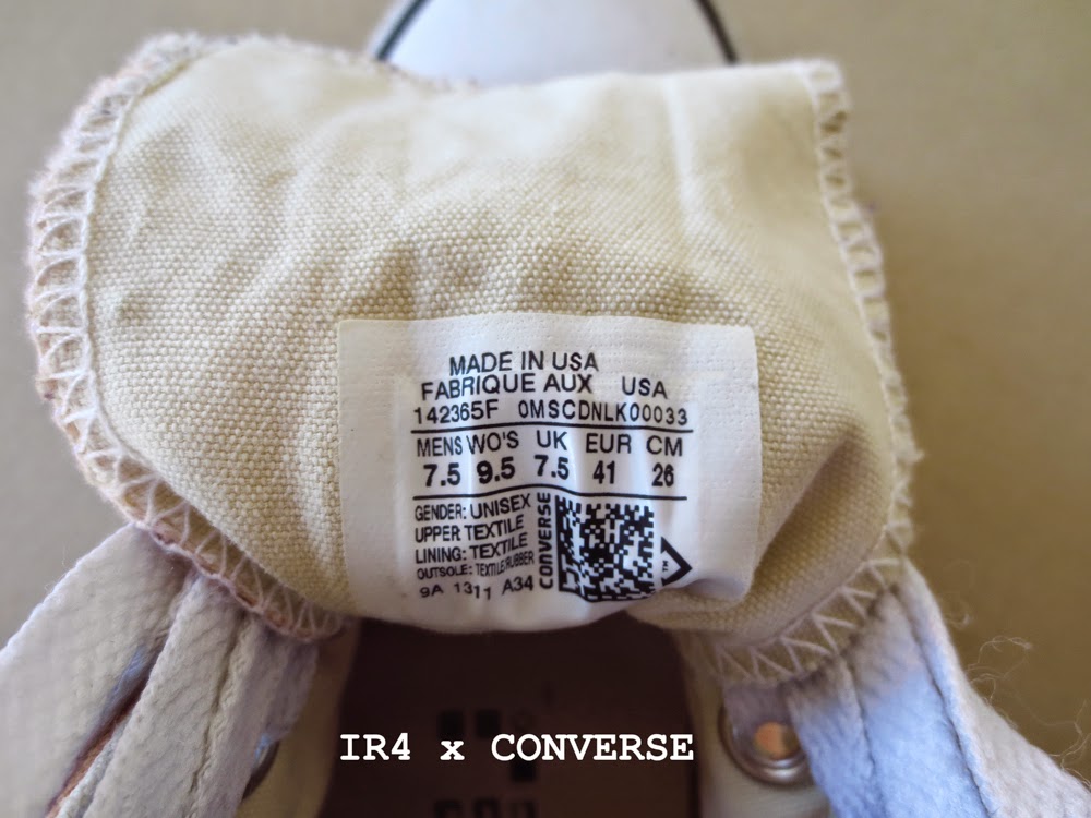 THE BARE NECESSITIES