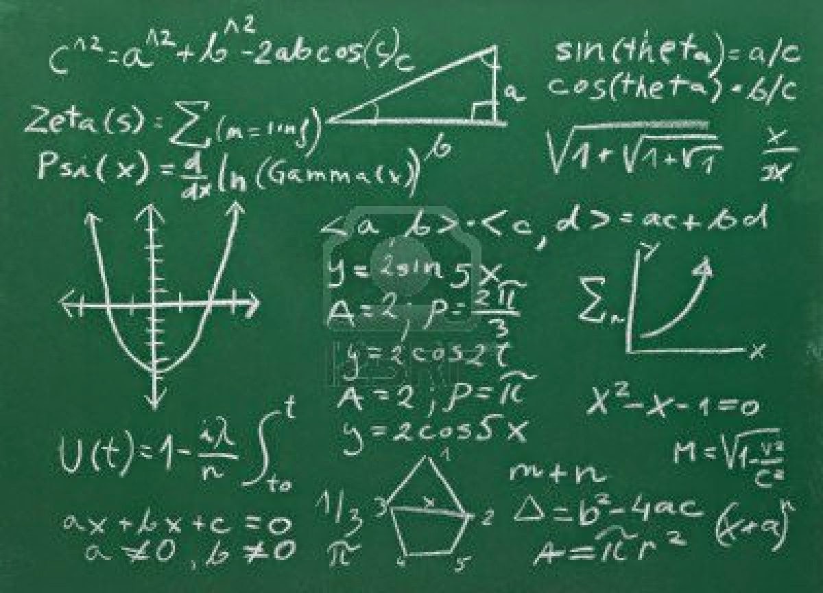 matematicas