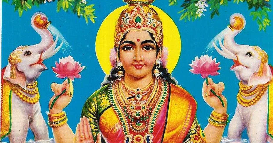 Goddess Mahalakshmi MahaLakshmi Devi Temples in India