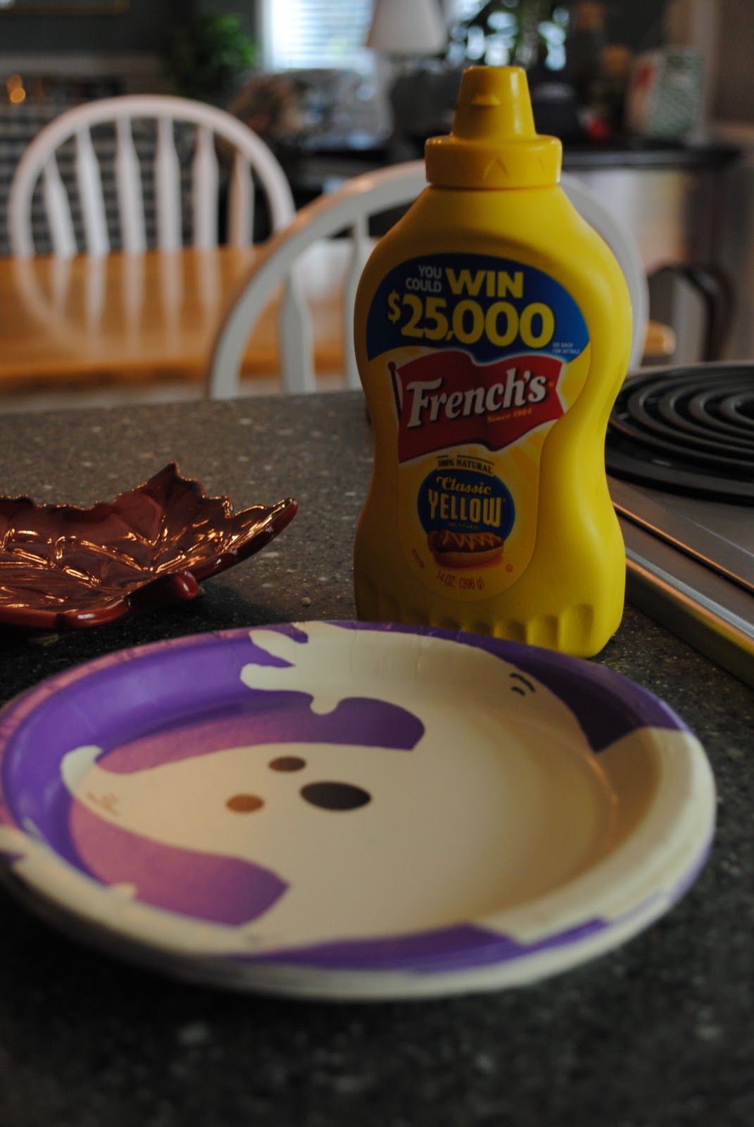 Mummified Hot Dogs - Southern Curls & Pearls