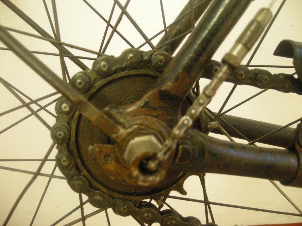 Bici Classiche : Frera 1910