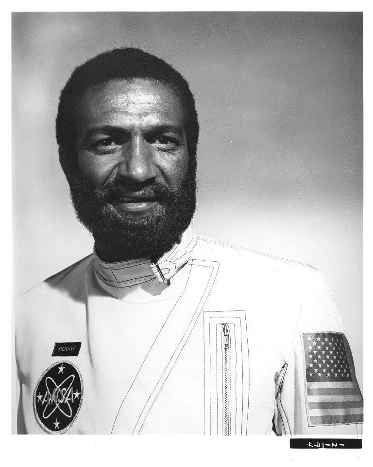 Archives Of The Apes: Dodge & Landon