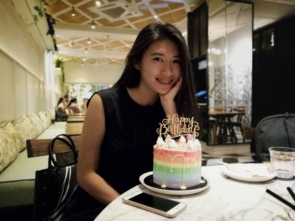 Isabel Restaurant and Bar @ Bukit Bintang, Kuala Lumpur