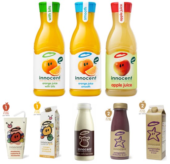Janie Hearts: Innocent Drinks