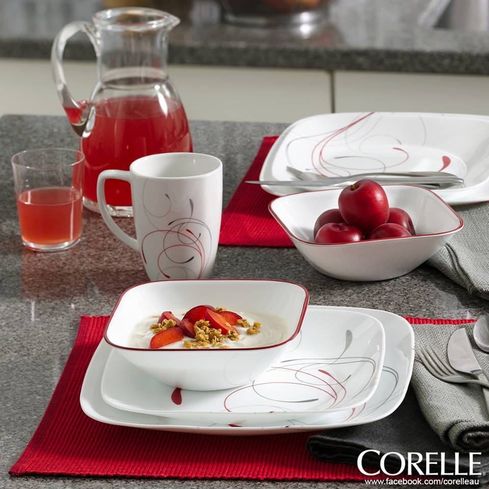Duit Bonanza: Club Corelle Australia
