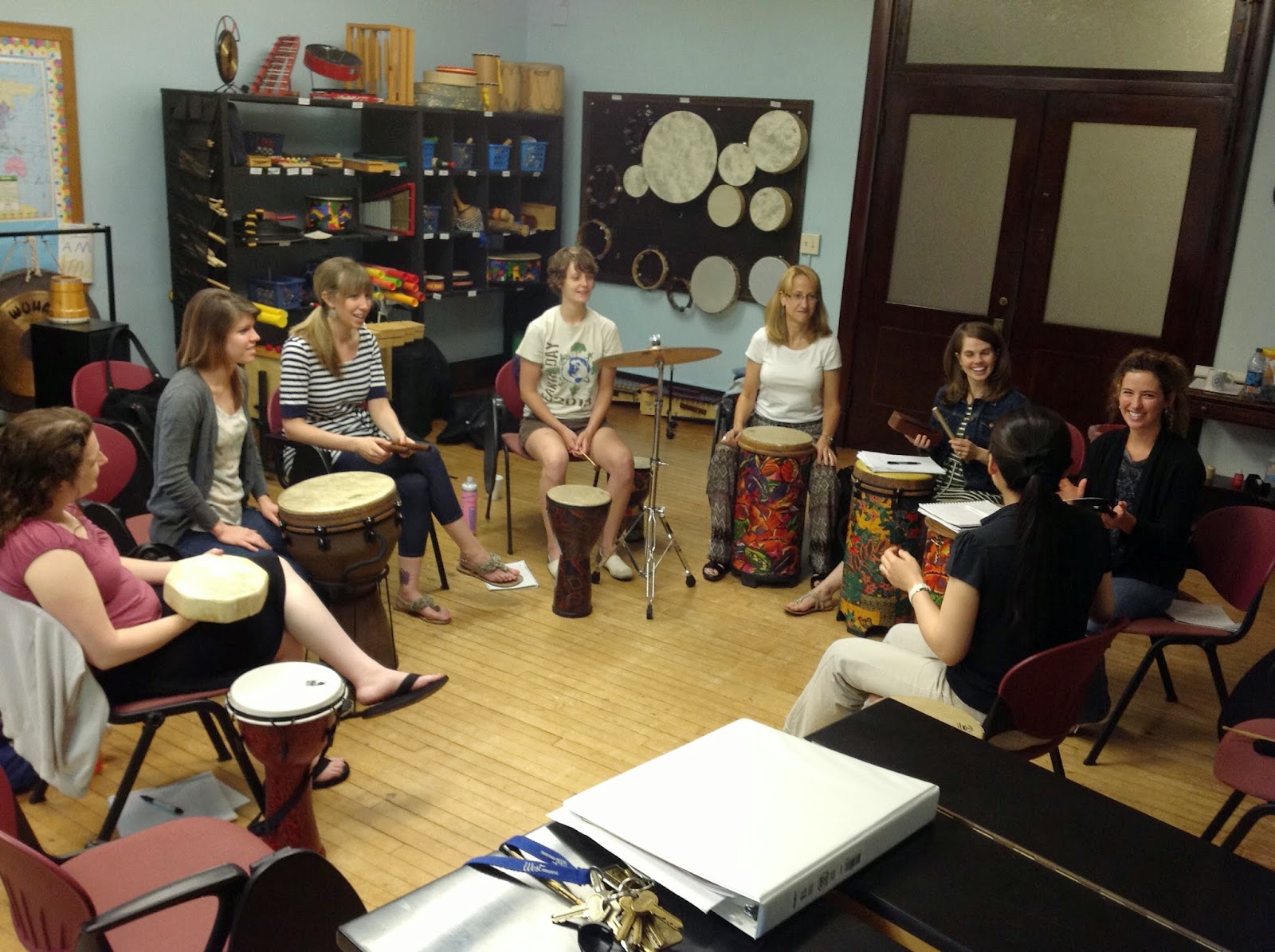 SMWC Music Therapy: What Are the Most Important Skills for a Music ...