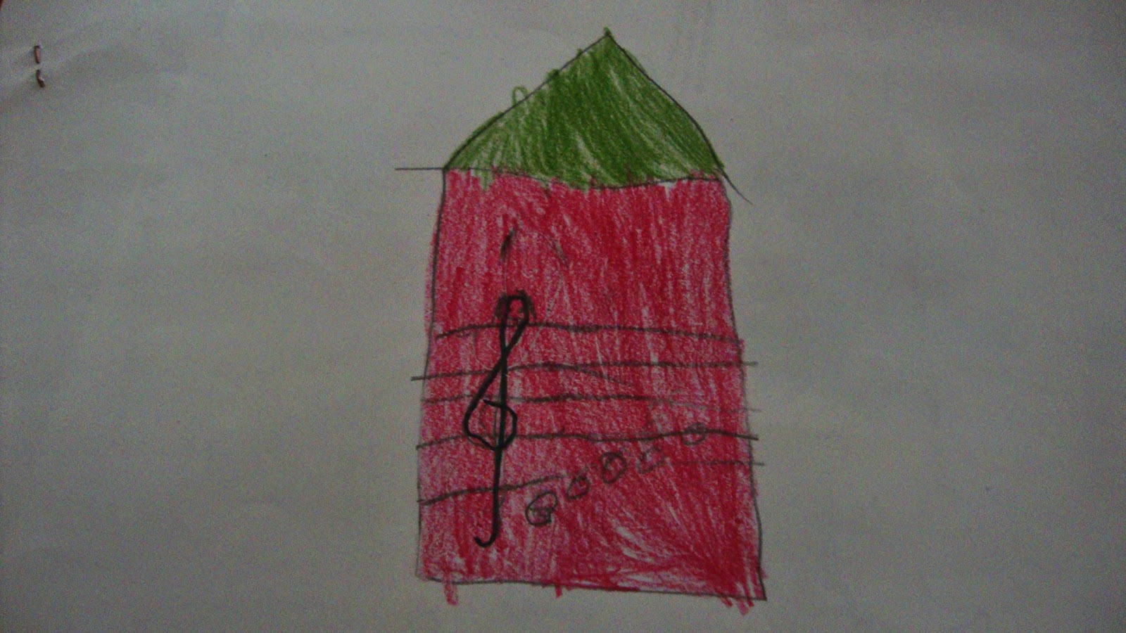 BLOG CEIP JEROMÍN @: NOTAS MUSICALES Y PARTITURAS CREATIVAS