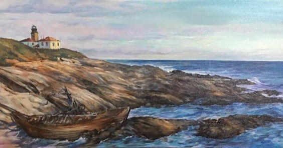 The Jack Anglin Studio and Gallery / Drawings, Pastels, Oil Paintings ...