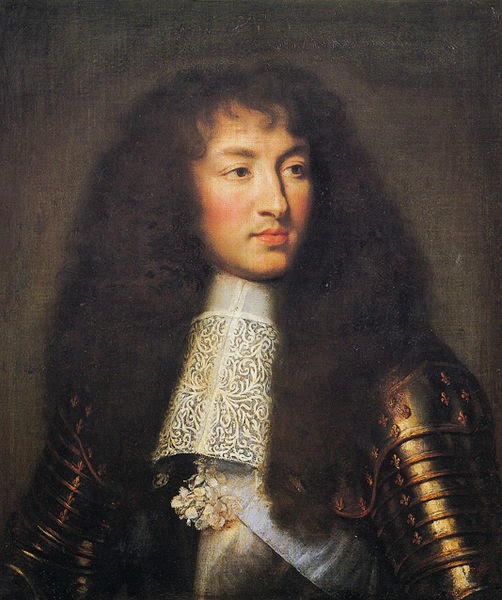 LORION - FAMILY HISTORY: 4. Historical Perspective (1600-1999)