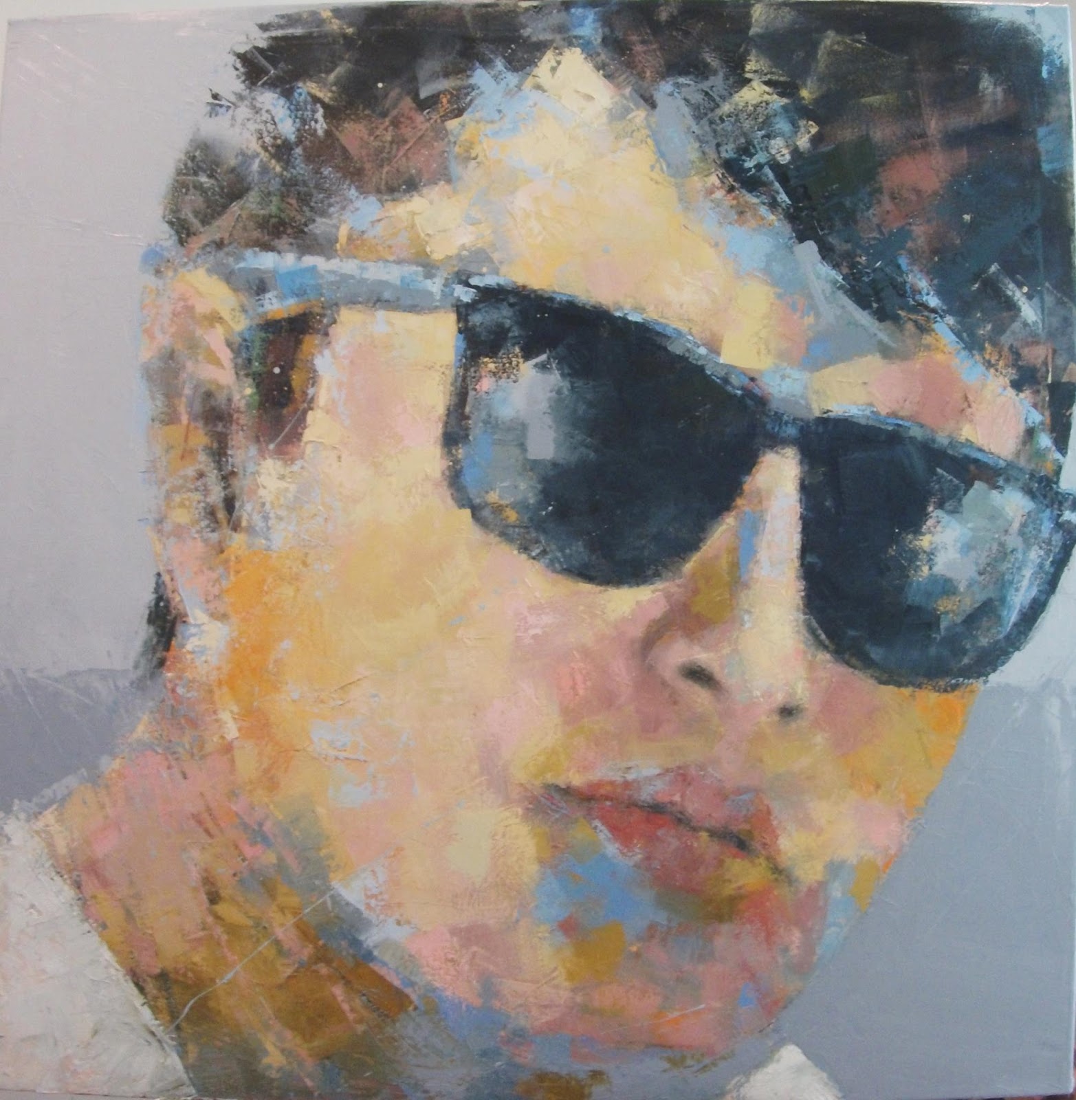 Larry Duke | Ballet Dancers | Tutt'Art@ | Pittura * Scultura * Poesia ...