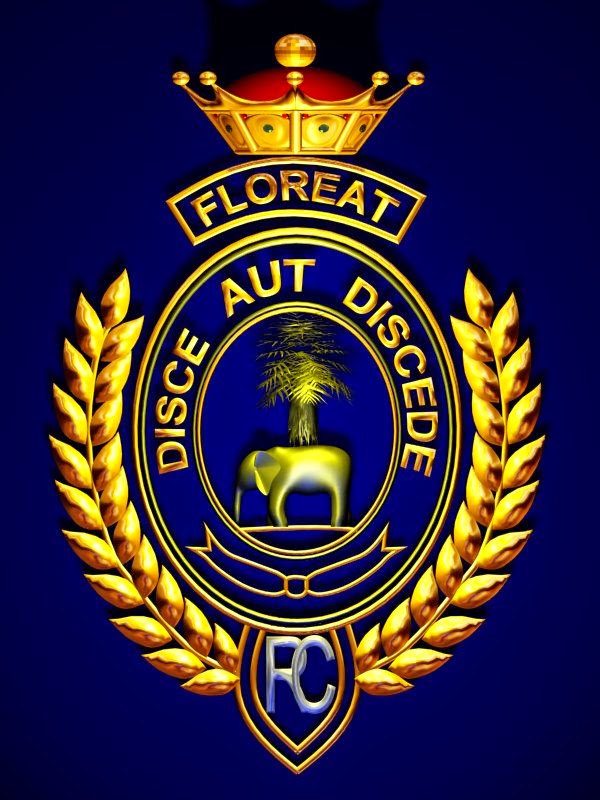 Royal College Crest Image – Prashan 3D World – Prashan Chaturanga