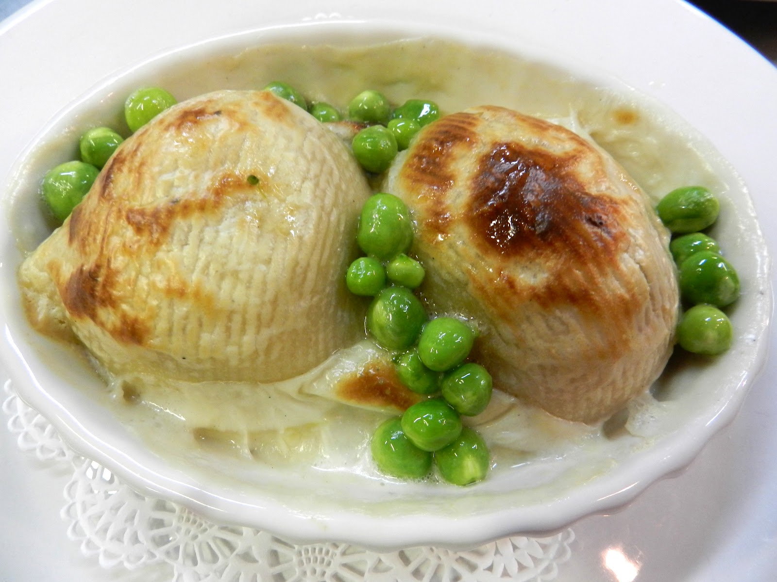 One Blog West: Chef's Tasting