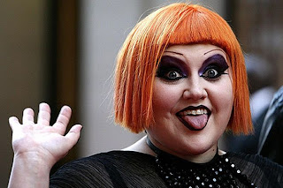 Beth Ditto Is Getting Married With Her Girlfriend In Hawaiian Ceremony