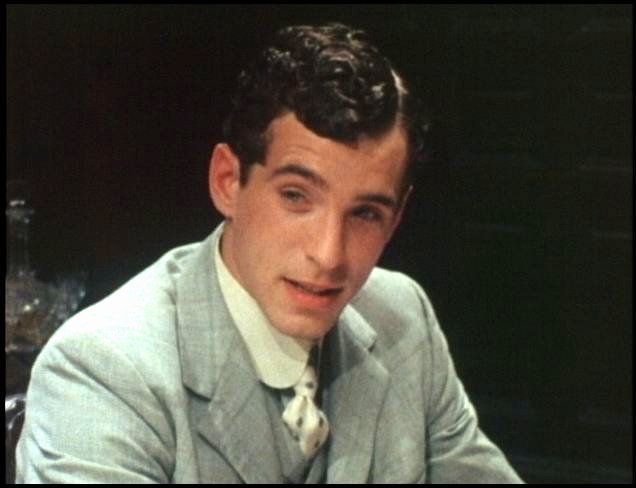 DREAMS ARE WHAT LE CINEMA IS FOR...: May 2012