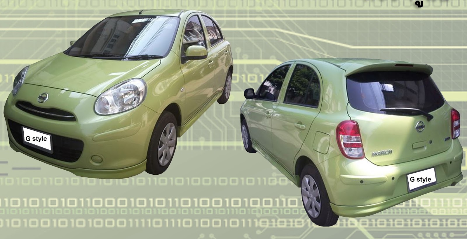 A.S.Air Co., Ltd. (Car accessories & Car air-conditioner parts supply ...