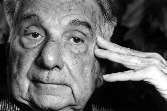 Literatura desde: El recorrido del hombre por "El Baldío"