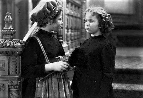 WAYNE'S WORLD OF CINEMA: THE LITTLE PRINCESS (1939)