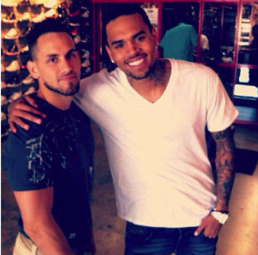 #Jide Salu's Entertainment Blog : 2012-09-30