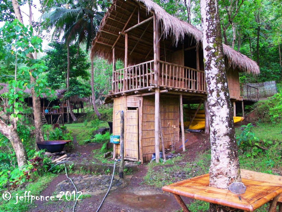 Bisayang Manlalakbay around the Philippines: How to Get to Kayak Inn ...